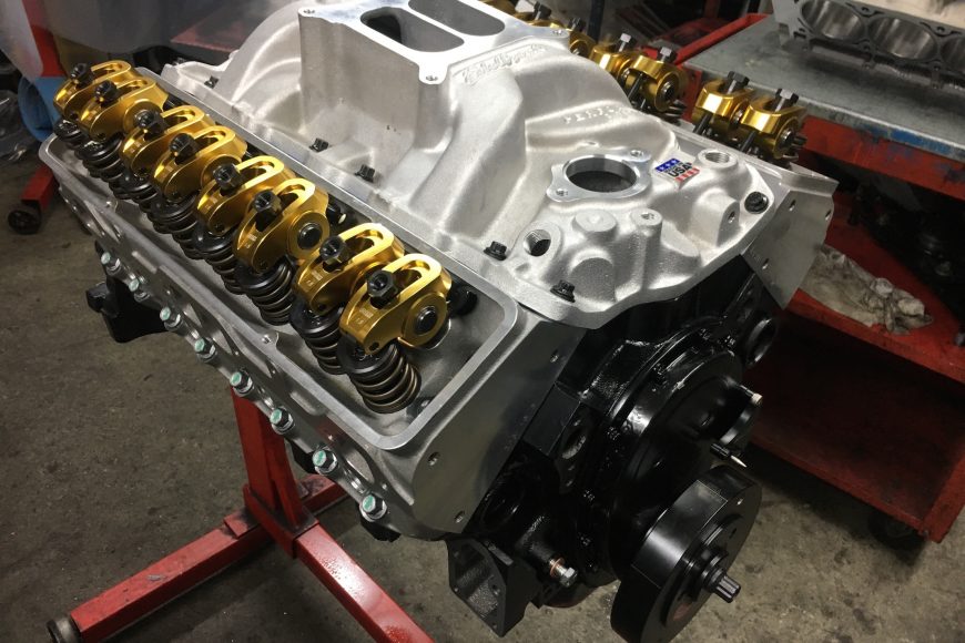 Auckland Engine Reconditioners & Rebuilders - GER Engine Specialists